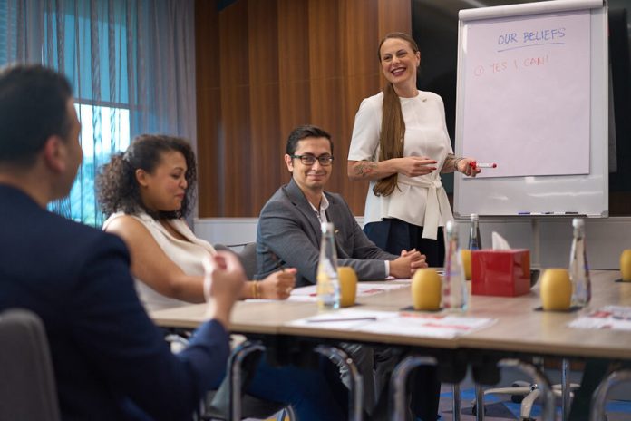 Radisson Hotel Group launches new career development proposition with ...