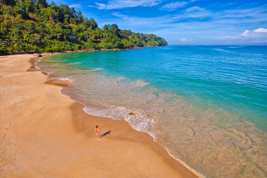 PATA observes shift towards secondary beach destinations across the far ...