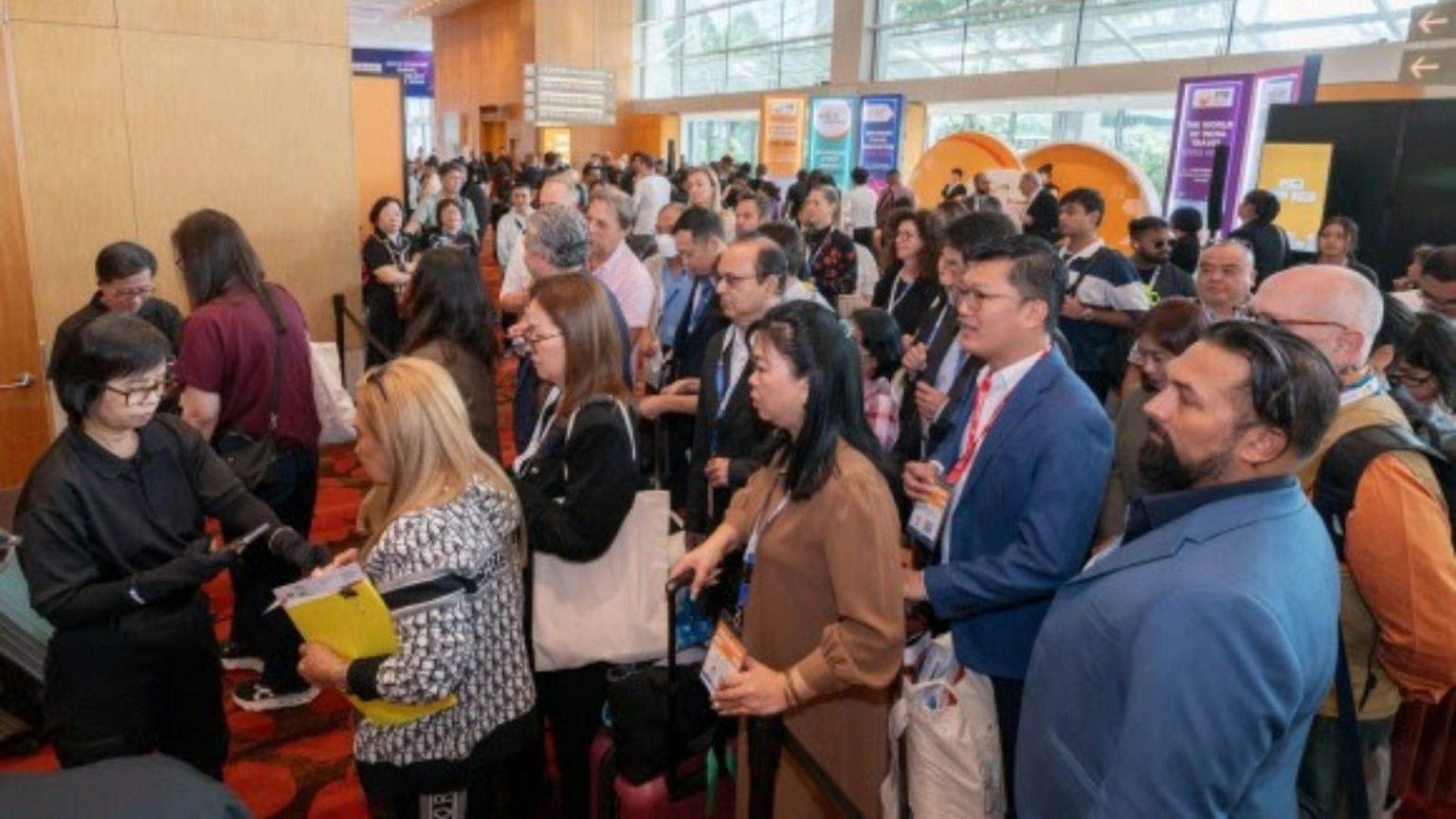 ITB Asia 2025 ends with record growth and strategic milestones - The ...