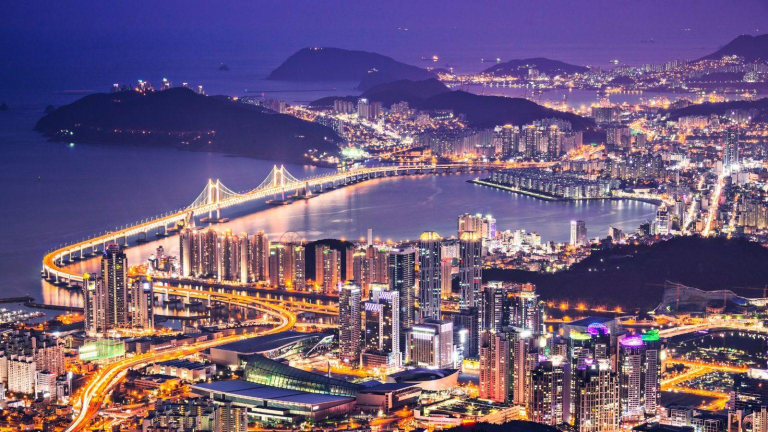 South Korea unveils “quality growth” tourism strategy for 2026 - The ...